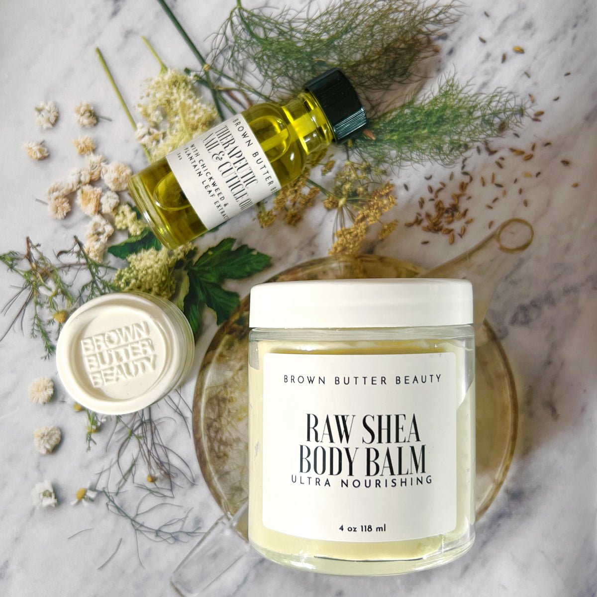 Winter Skin Essentials | Natural Skincare Must Haves – BrownButterBeauty