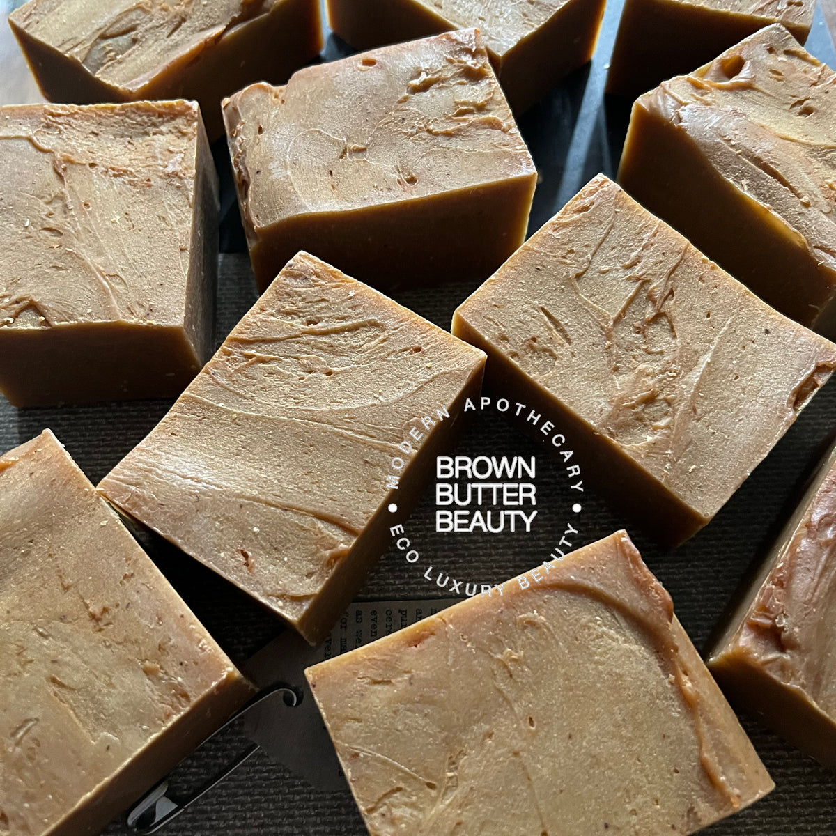 Handmade Pumpkin Spice Soap | Luxurious Fall Soap with Real Pumpkin ...